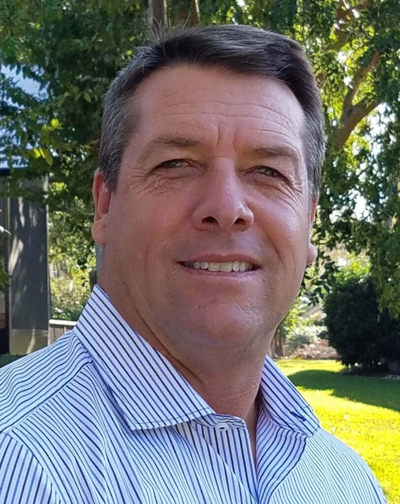 Rob (Robert) Patton - ERA ONETEAM