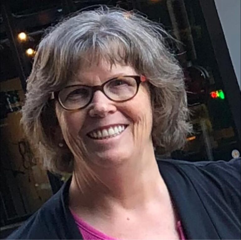 Martha Chapman-Senior Operations Director/Office Manager - ERA ONETEAM